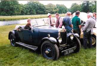 O-Type 1927-30